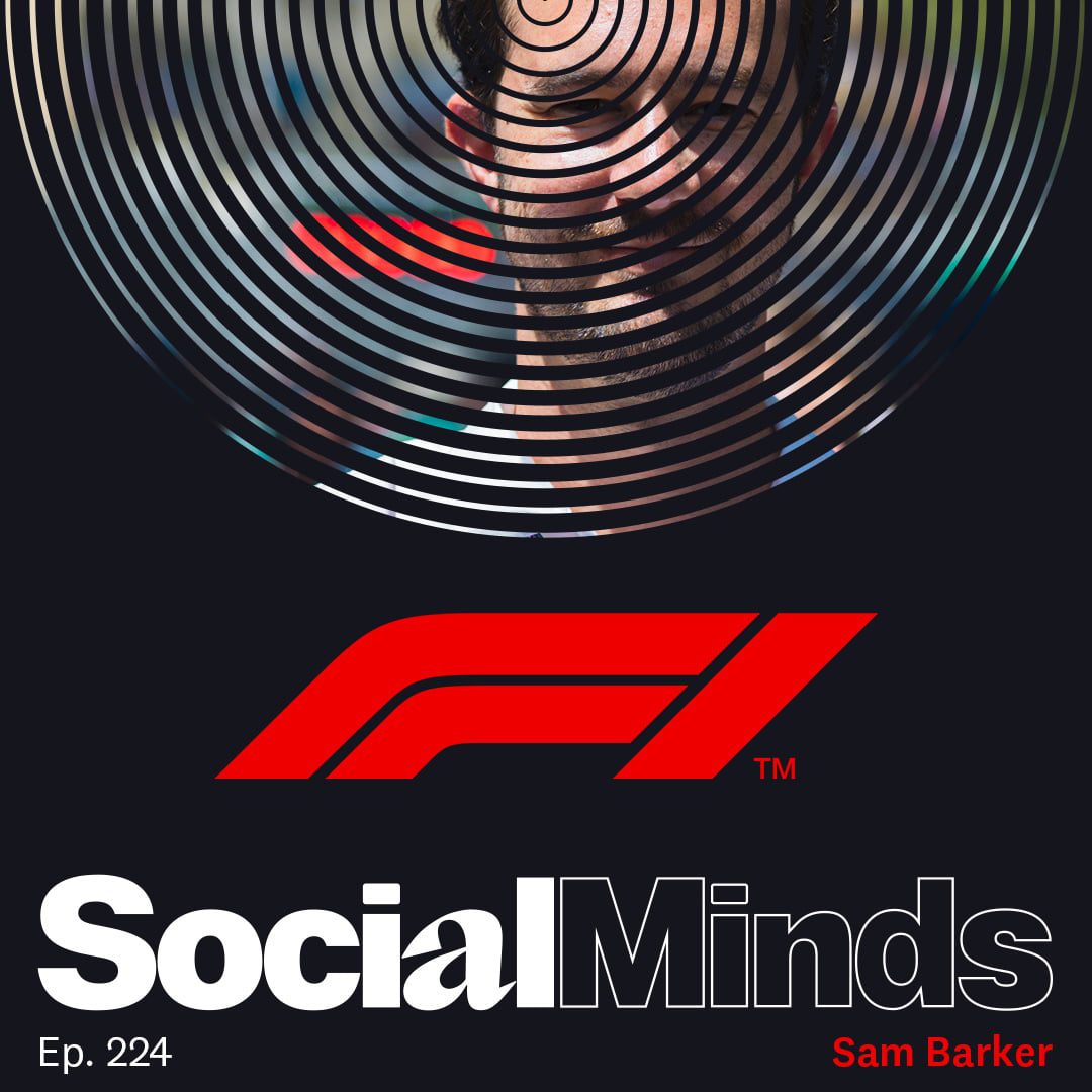 Formula One: How to Convert Casual Viewers Into Hardcore Fans - SocialChain