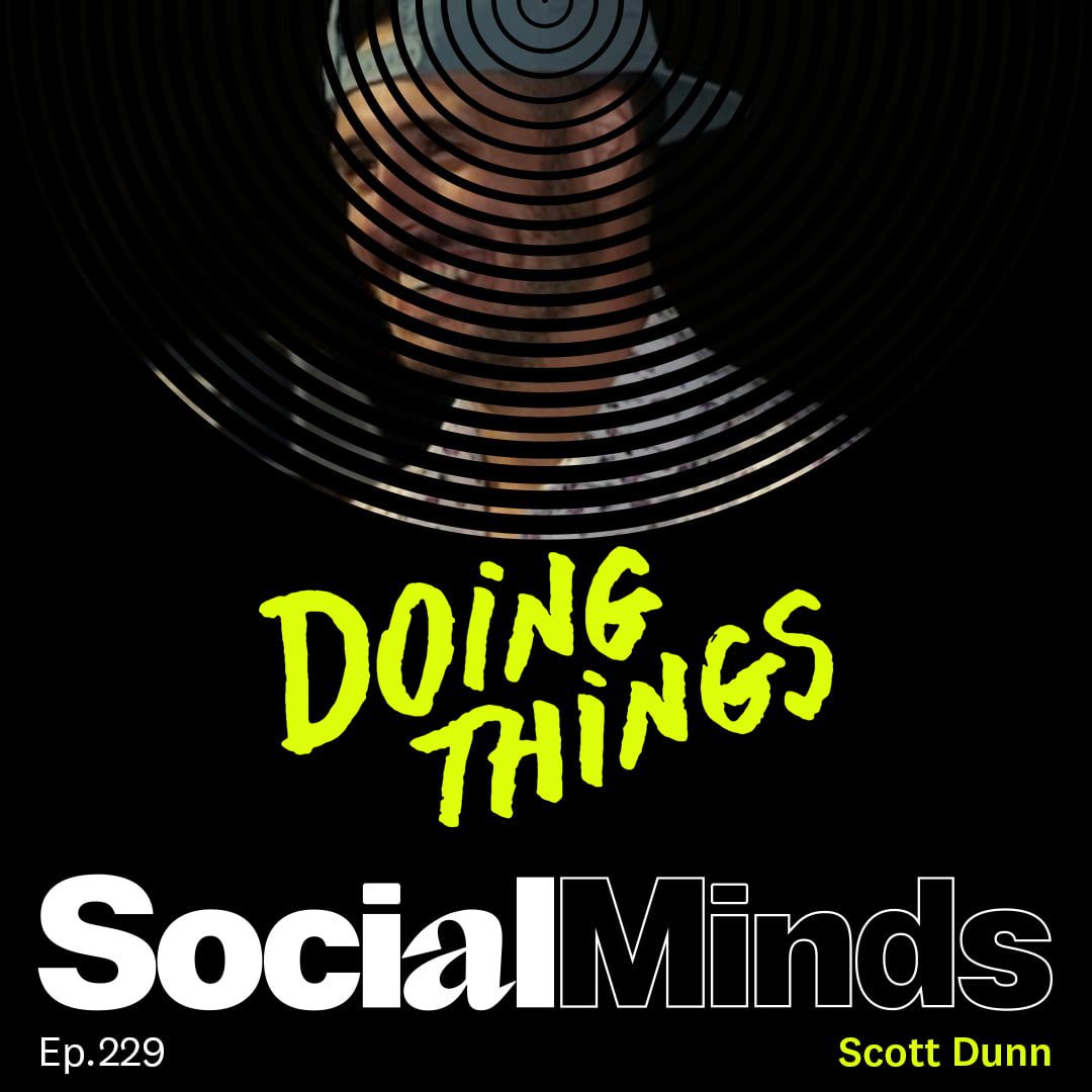 Doing Things Media: When Creators Become Business Empires - SocialChain