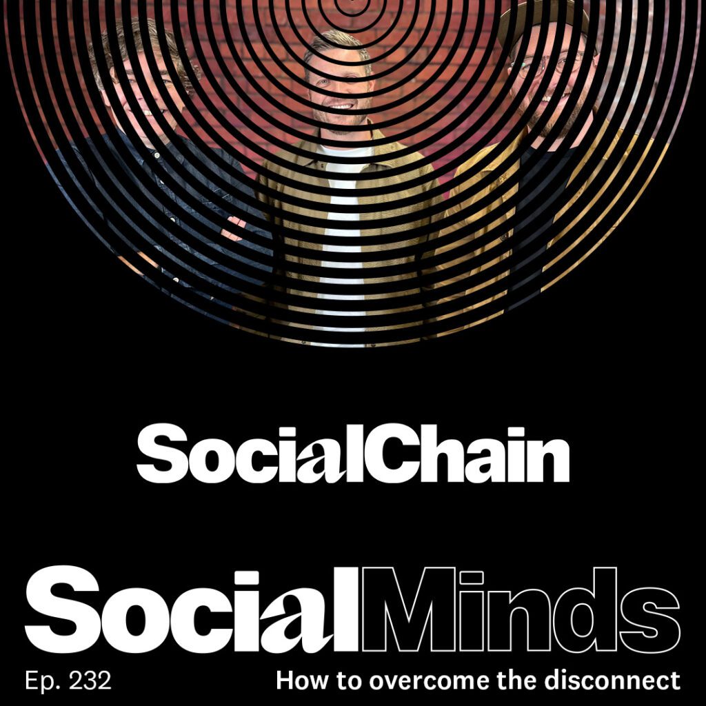 SocialMinds - SocialChain