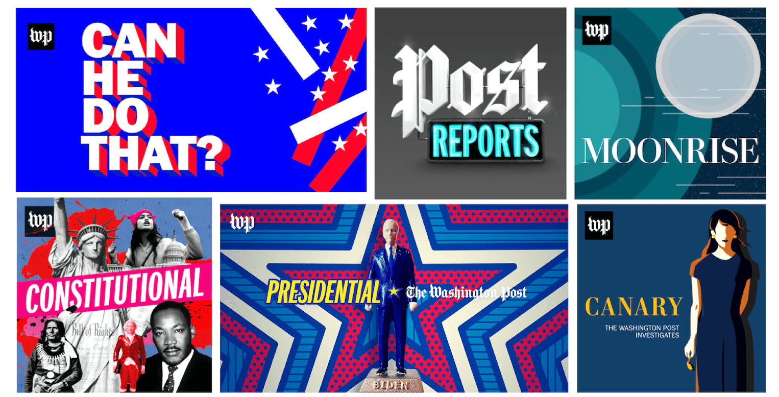 New news: How The Washington Post is reimagining journalism on TikTok ...