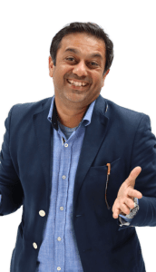 Who we are - SocialChain