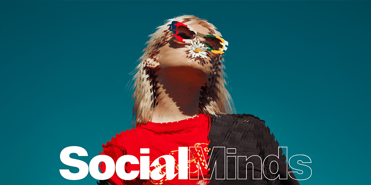 SocialMinds - SocialChain