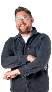 Who we are - SocialChain