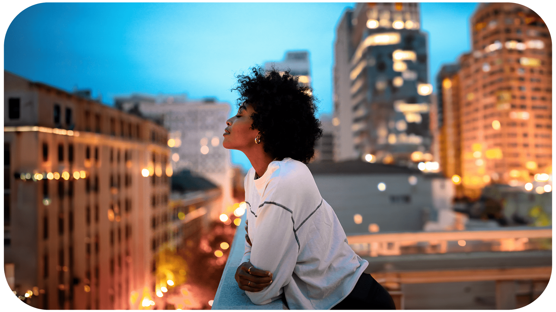 Who we are - SocialChain