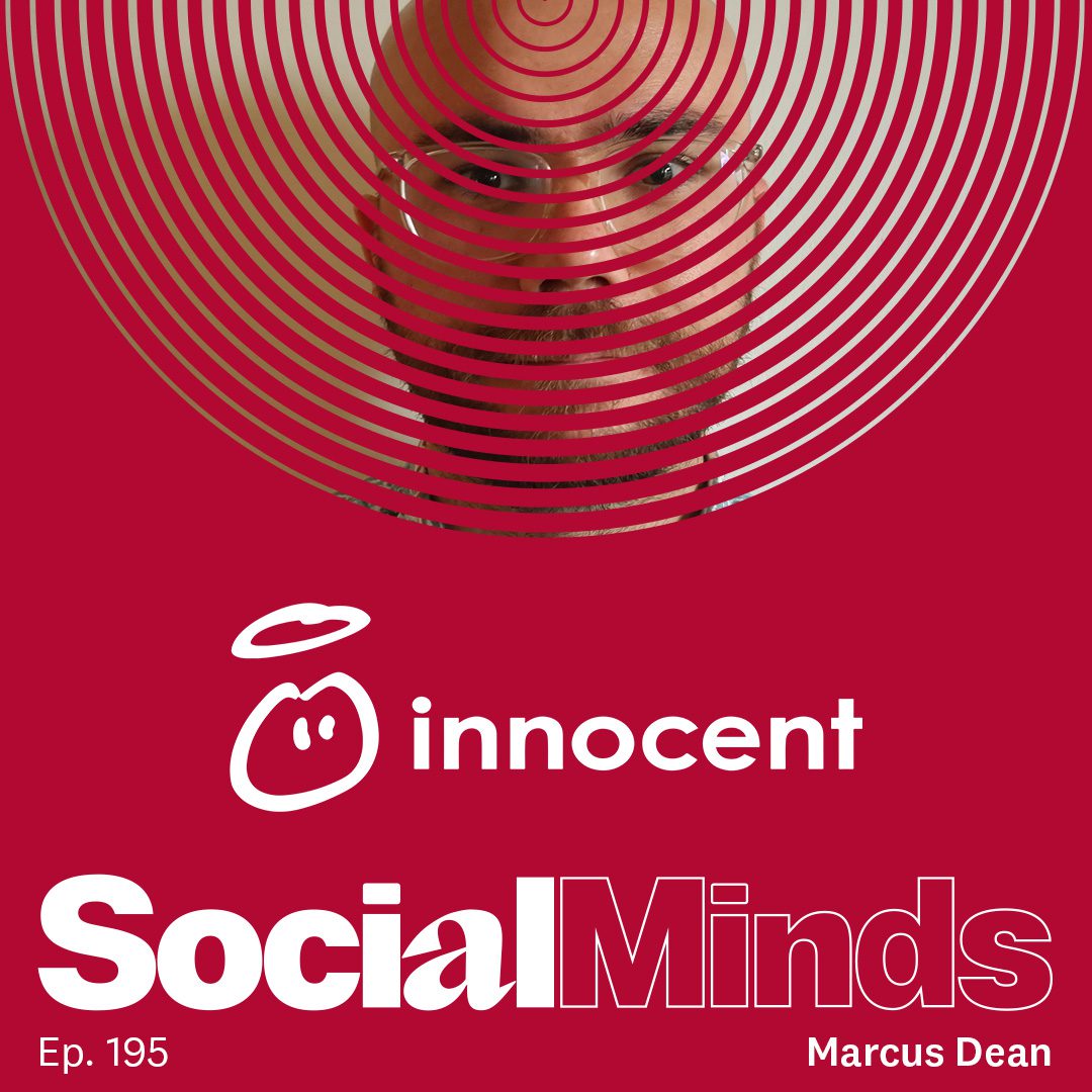 Innocent Drinks: How the Default Example for Social Tone of Voice ...