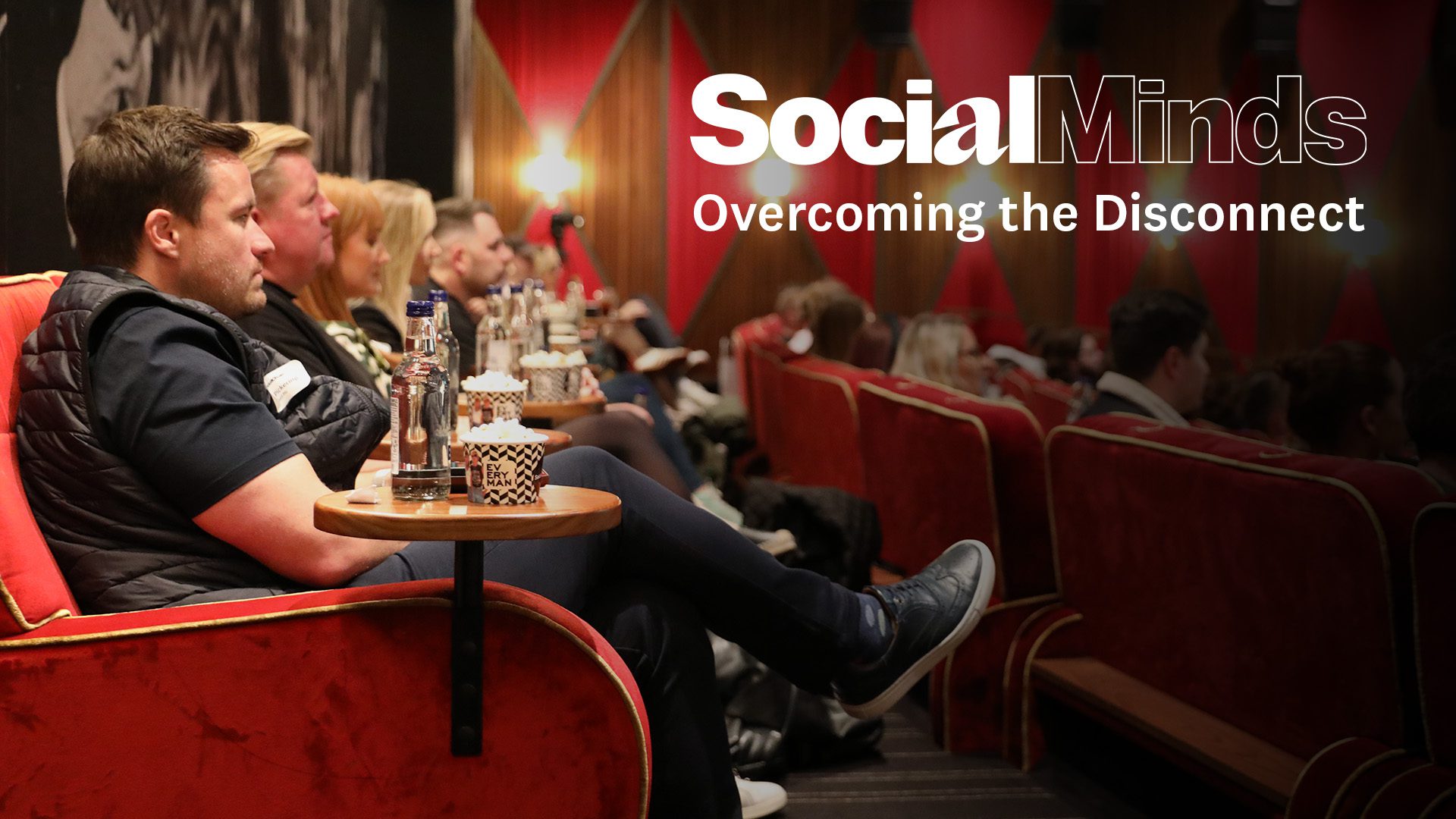 10 ways brands can overcome the disconnect - SocialChain