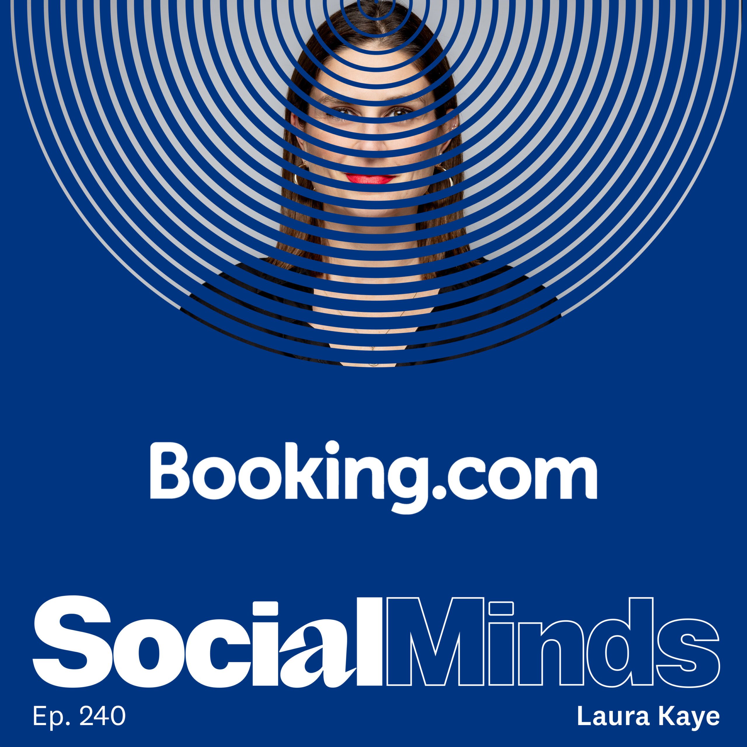 Booking.com: How to Differentiate Your Brand in a World of Choice ...