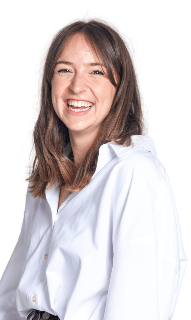 Who we are - SocialChain