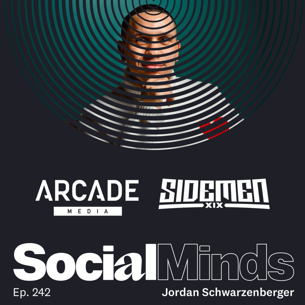 SocialMinds - SocialChain