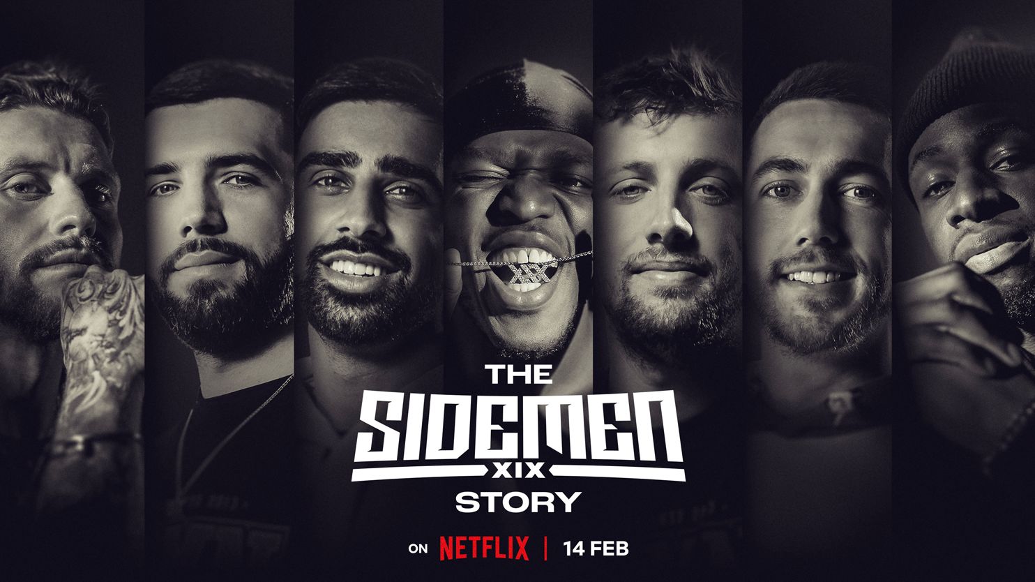 Why the Sidemen are putting building brands before brand deals ...