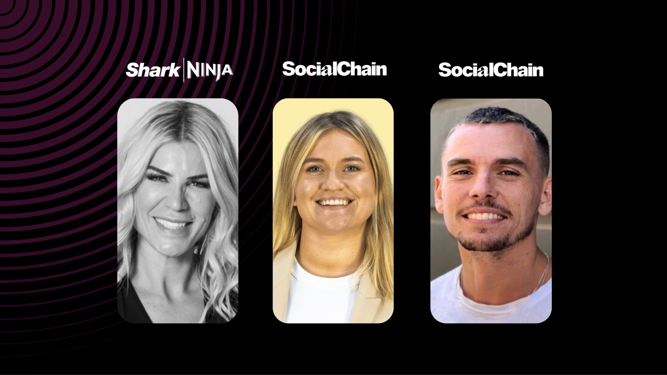 Building An Innovative Strategy with SharkNinja