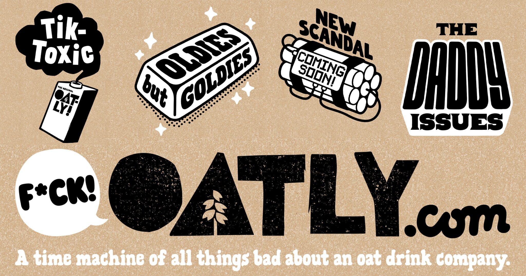 "It's a work in progress": Inside Oatly's consistently inconsistent ...