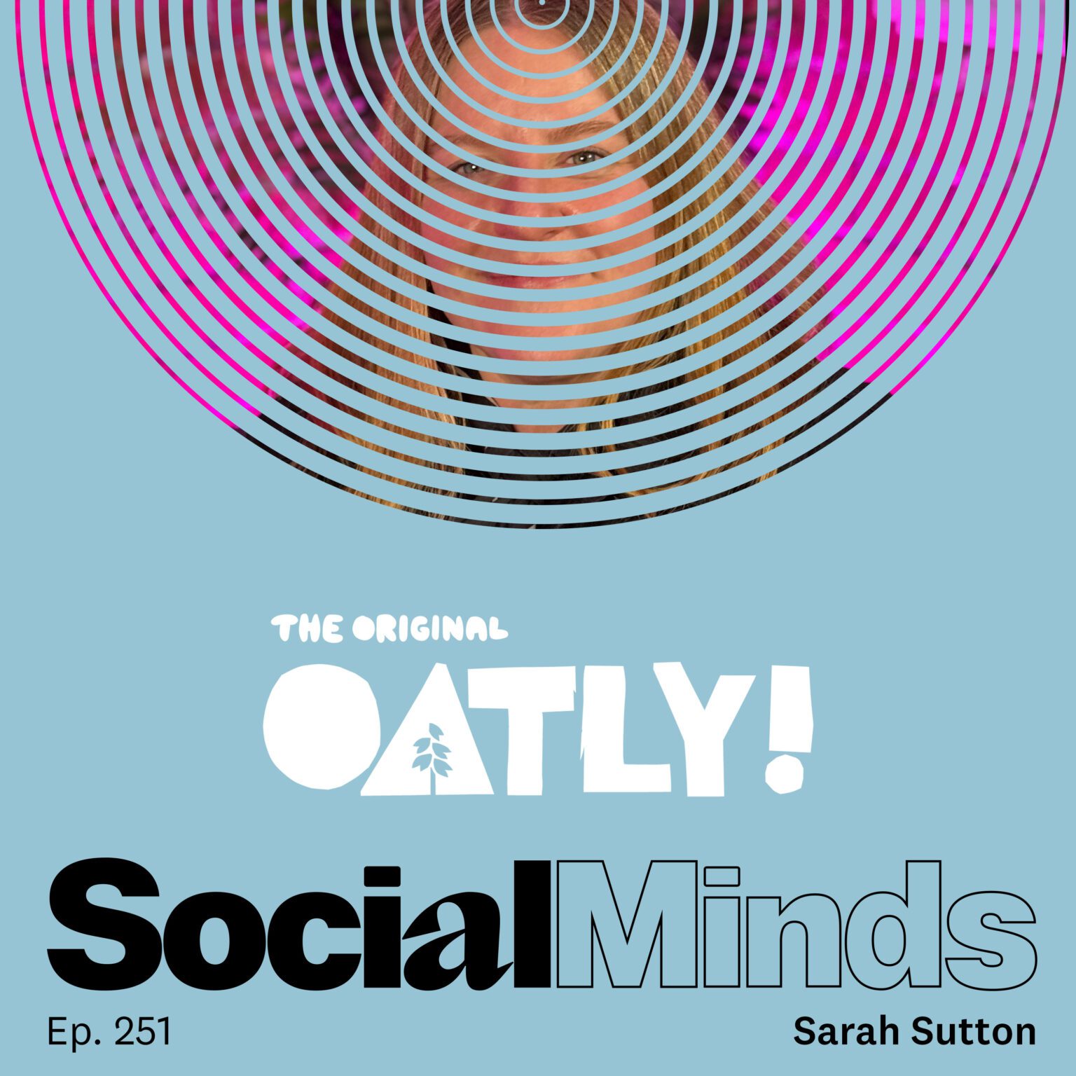 SocialMinds - SocialChain