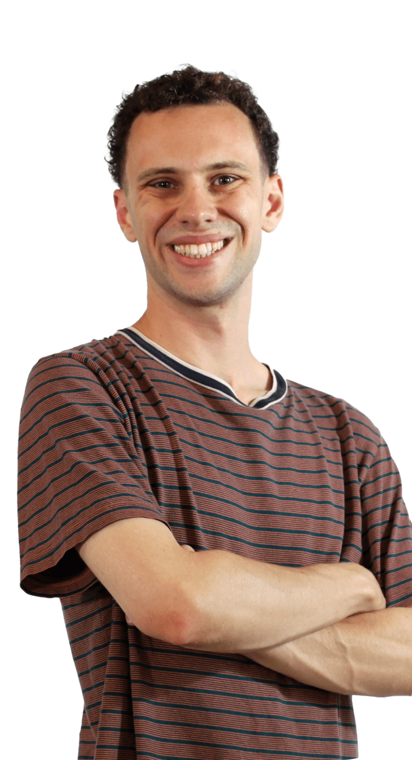 Who we are - SocialChain