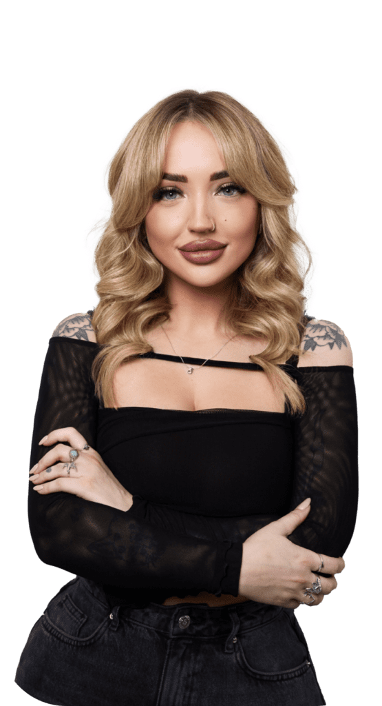 Who we are - SocialChain