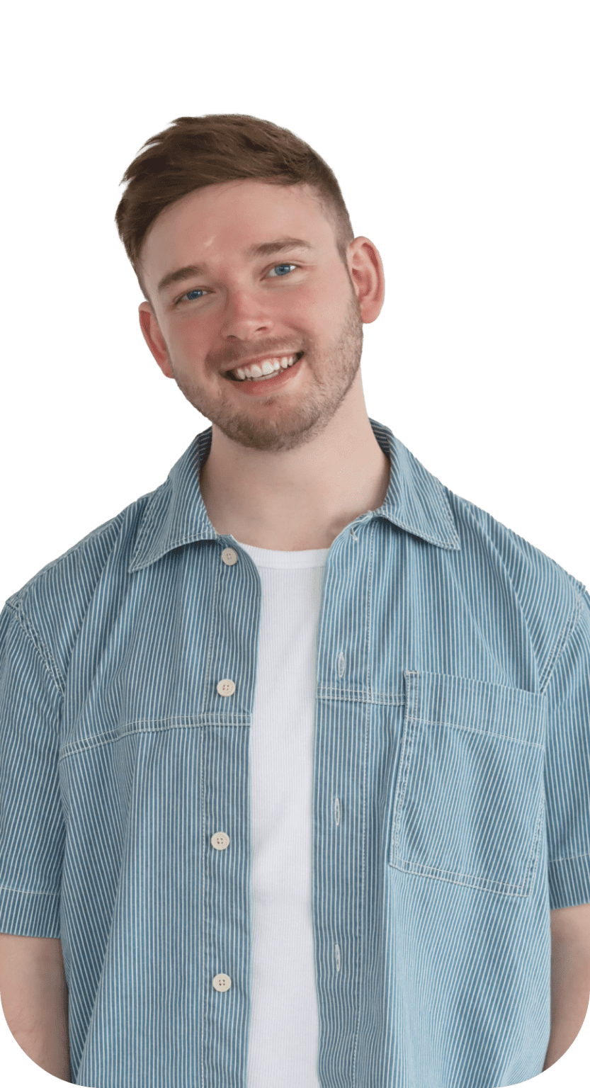 Who we are - SocialChain