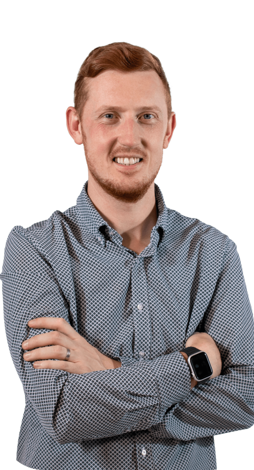 Who we are - SocialChain