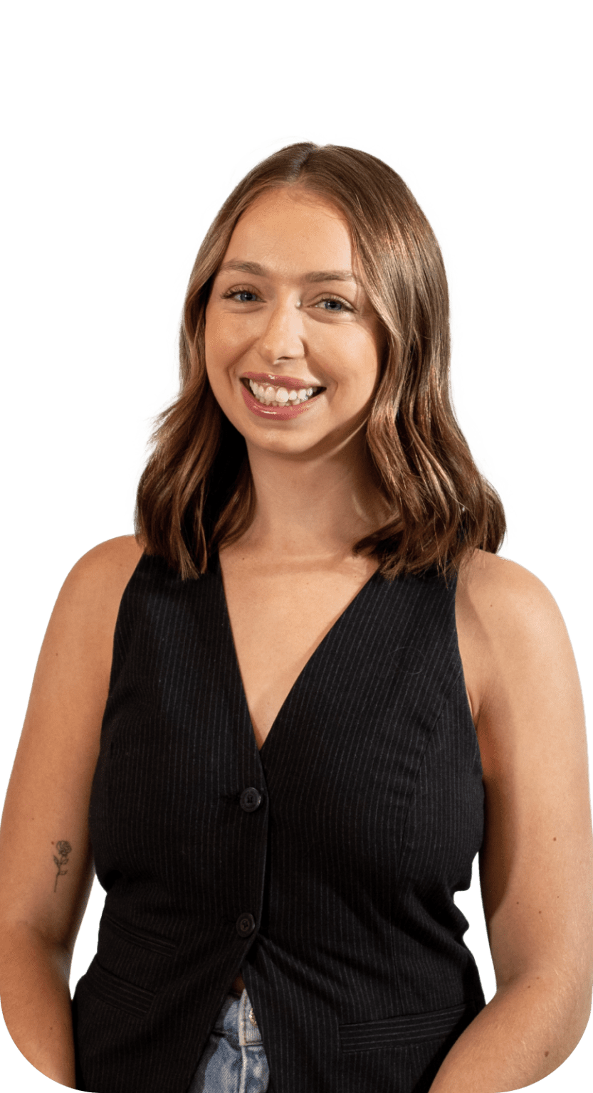 Who we are - SocialChain