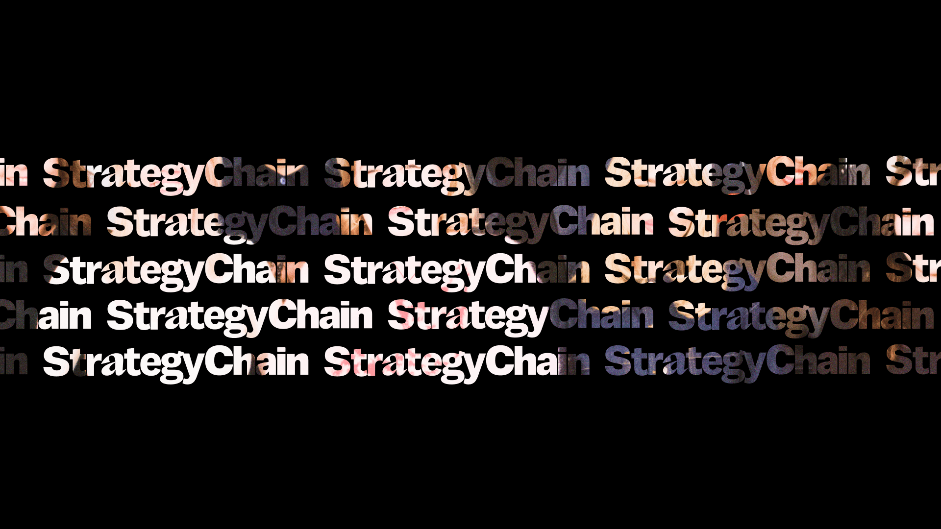 Opportunity Workshop Questionnaire - SocialChain