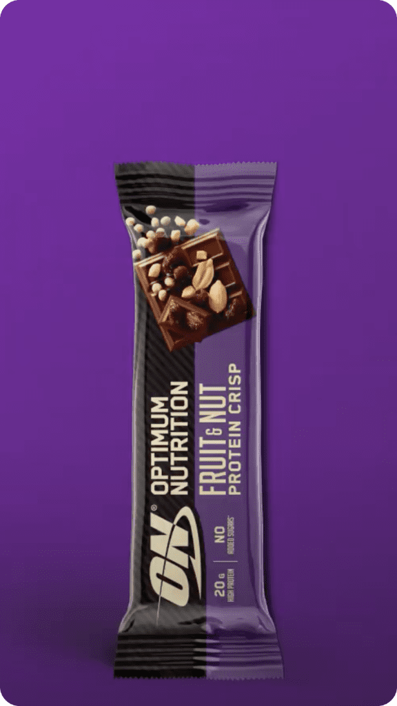 Supporting 12 creators and 6 athletes for Optimum Nutrition’s #MOREINUS ...